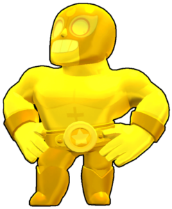 El Primo brawl stars skins (png) with prices - Zathong