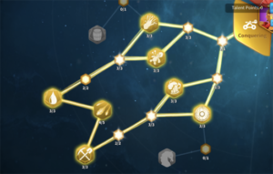 Saladin talent tree build [Rise of Kingdoms] - Zathong