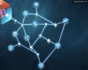Mehmed II talent tree build [Rise of Kingdoms] - Zathong
