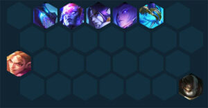 Elise TFT (Set 7) build: Items & Comps - Zathong