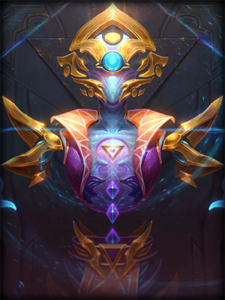 Smite Ah Puch skins - Zathong