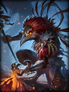 Smite Ah Puch skins - Zathong