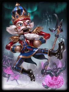 Smite Ah Puch skins - Zathong