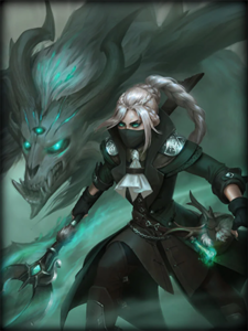 Smite Artio skins - Zathong
