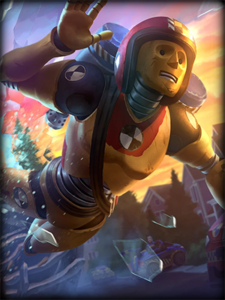 Smite Janus skins - Zathong
