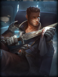 Smite Loki skins - Zathong