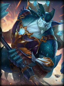 Smite Vulcan skins - Zathong