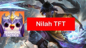 Nilah TFT Build Set 12: Items & Comps Guide - Zathong