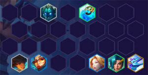 Malphite TFT (Set 7.5) build: Items & Comps - Zathong