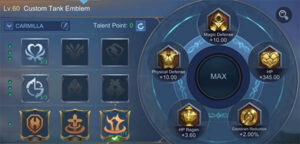 Best Carmilla build 2022 :: Items, Emblems & Strategy [Mobile Legends ...