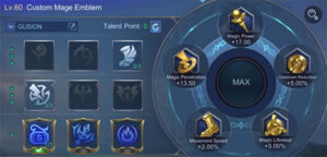 Best Gusion build 2023 :: Items, Emblems & Strategy [Mobile Legends ...