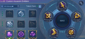 Best Lesley build 2022 :: Items, Emblems & Strategy [Mobile Legends ...