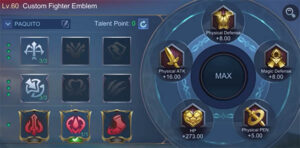 Best Paquito build 2023 :: Items, Emblems & Strategy [Mobile Legends ...