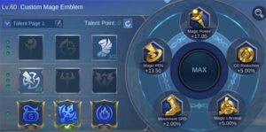 Best Pharsa build 2023 :: Items, Emblems & Strategy [Mobile Legends ...
