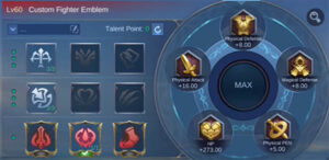 Best Khaleed build 2023 :: Items, Emblems & Strategy [Mobile Legends ...