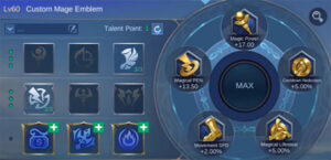 Best Yve build 2023 :: Items, Emblems & Strategy [Mobile Legends] - Zathong