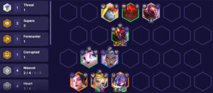 TFT Supers Spellslinger Comp Guide Set 8 (Ranked, Hyper Roll) - Zathong