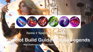 Best Lancelot build 2026: Items, Emblems & Strategy [Mobile Legends ...