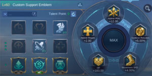 Best Uranus build 2023 :: Items, Emblems & Strategy [Mobile Legends ...