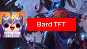 Bard TFT Build Set 12: Items & Comps Guide - Zathong