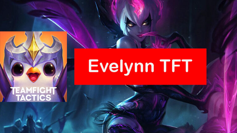Evelynn TFT Build Set 10: Items & Comps Guide - Zathong