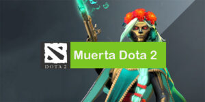 Muerta Dota 2 build 2023: Items, combo and Counter - Zathong