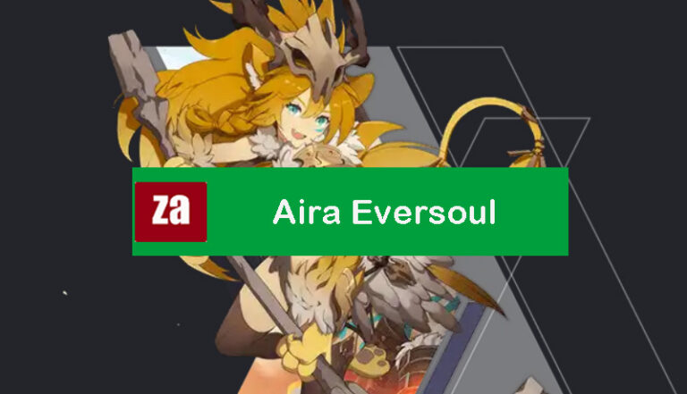 Aira Eversoul Build Guides: Team, Skill & Artifact - Zathong