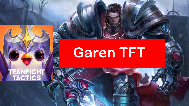 Top 10 Strongest Champion In TFT Set 8.5 - Zathong