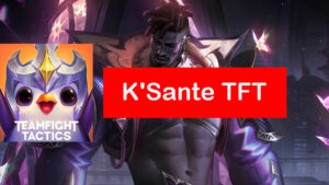 K'Sante TFT Build Set 10: Items & Comps Guide - Zathong