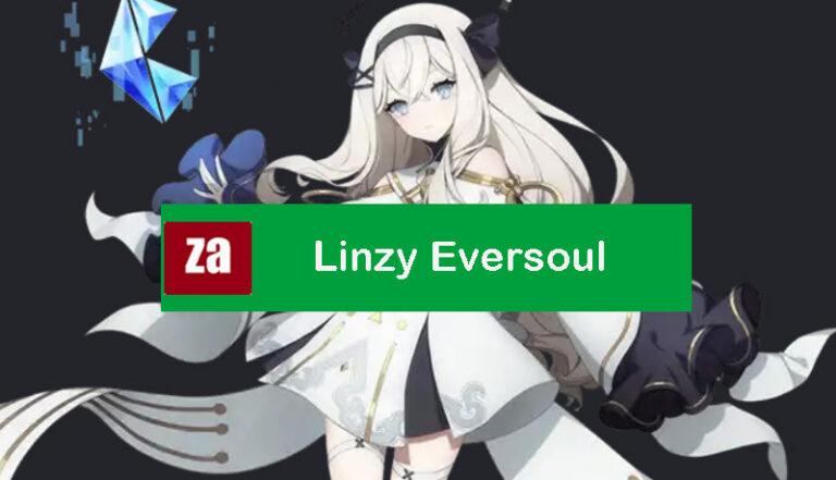 Linzy Eversoul Build Guides: Team, Skill & Artifact - Zathong