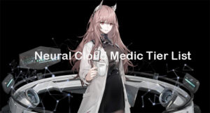 Neural Cloud Tier List May 2026: Global, JP & CN - Zathong