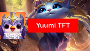 Yuumi TFT Build Set 12: Items & Comps Guide [Pro] - Zathong