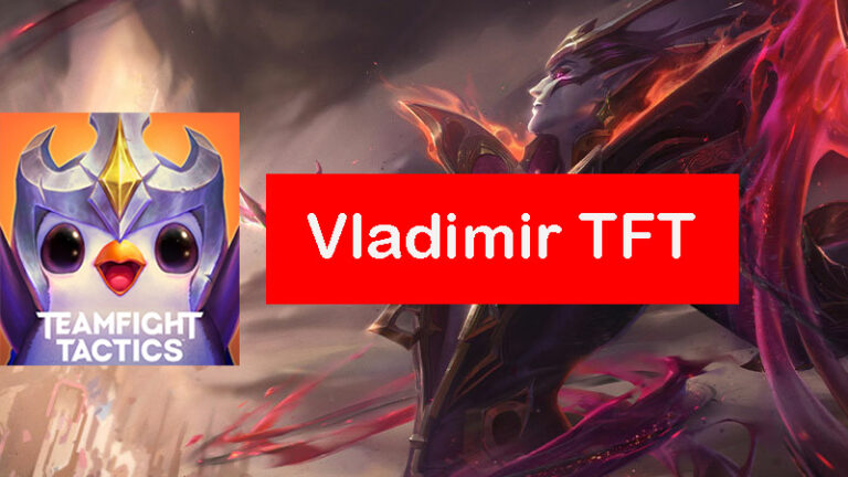 Vladimir TFT Build Set 10: Items & Comps Guide [Pro] - Zathong