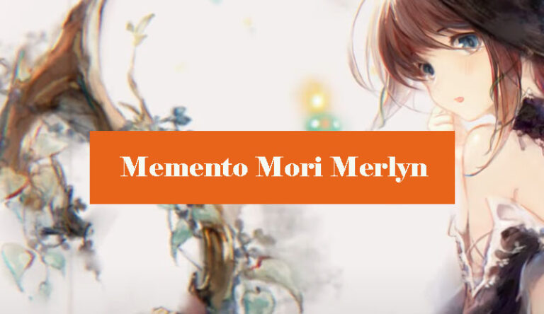 Memento Mori Merlyn Build Guides: Runes, Equipment & Team - Zathong