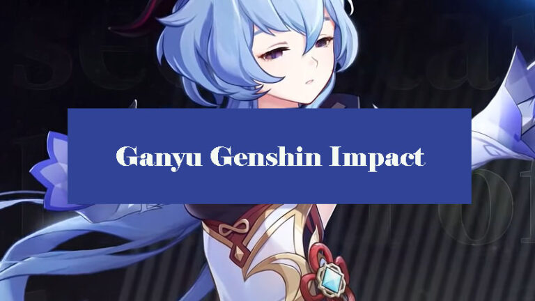 Best Ganyu Build: Weapons, Artifacts [Genshin Impact] - Zathong
