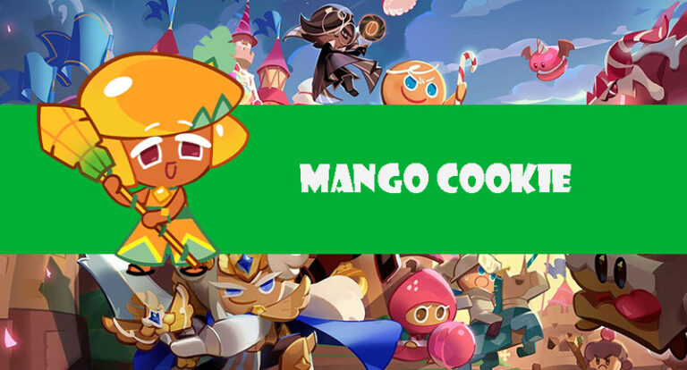 Top 10 Best Magic Cookies In Cookie Run Kingdom - Zathong