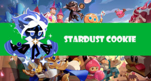Top 10 Best Ambush Cookies In Cookie Run Kingdom - Zathong