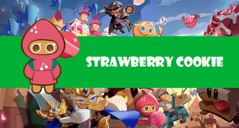 Top 10 Best Defense Cookies In Cookie Run Kingdom - Zathong