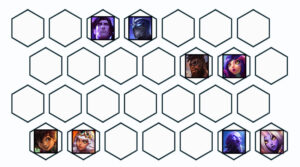 Ixtal TFT Build Set 9.5: Comps & Trait Guide Patch 13.21 - Zathong