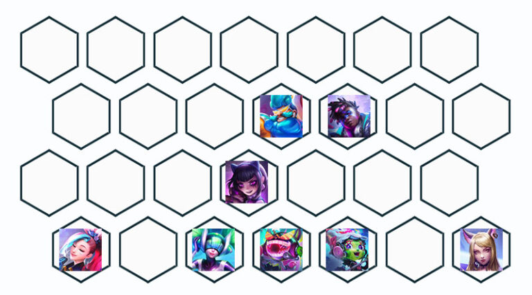 Lulu TFT Build Set 10: Items & Comps Guide - Zathong