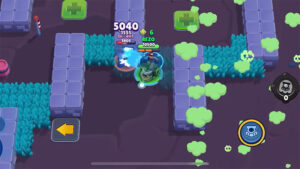 Chuck Brawl Stars Build Guide: Star Powers, Gadgets & Team - Zathong