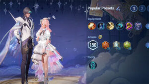 Honor of Kings Dolia build guide: Items, Arcana & Spells - Zathong